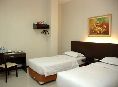 Travelindo - Indonesia Travel Agent